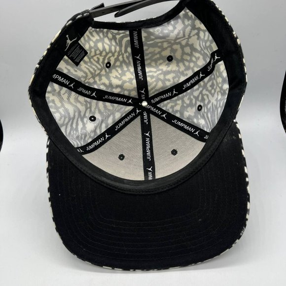 Jordan | Accessories | Air Jordan Elephant Jumpman Hat Snapback Cap Men | Poshmark